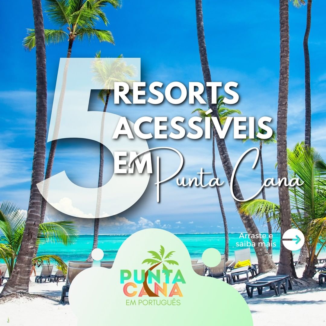 O que fazer em Punta Cana - Punta Cana